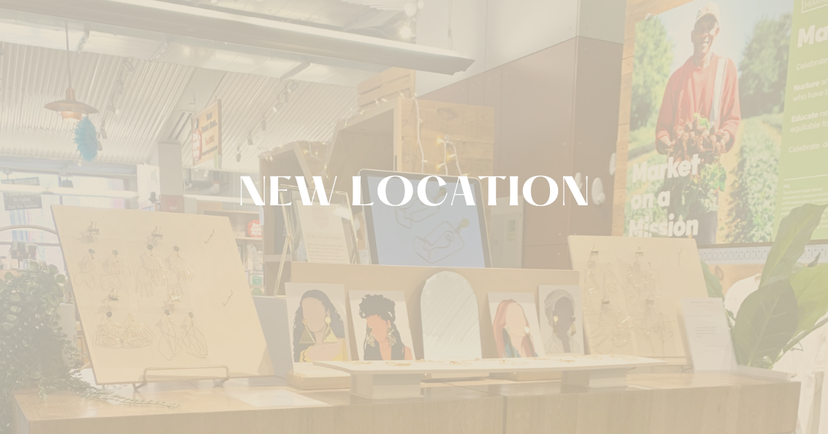 The Boston Public Market Brings In a New Trendy Jewelry & Art Based-Br ...